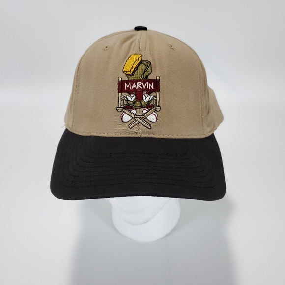 ACME | Accessories | Vintage Marvin The Martian Acme Clothing ...